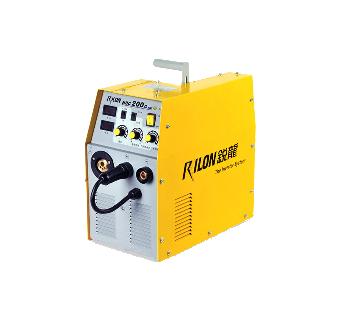 רתכת RILON דגם MIG200 – Welding Center