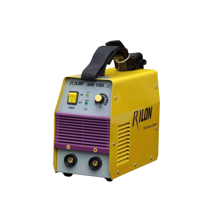 רתכת RILON דגם ARC 160 – Welding Center