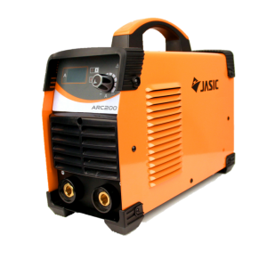 רתכת JASIC דגם TIG 200P AC/DC – Welding Center